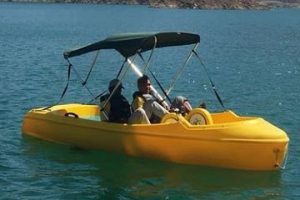 Learn About Hatta Dam & How To Kayak On It - The Best Lake For Kayaking ...