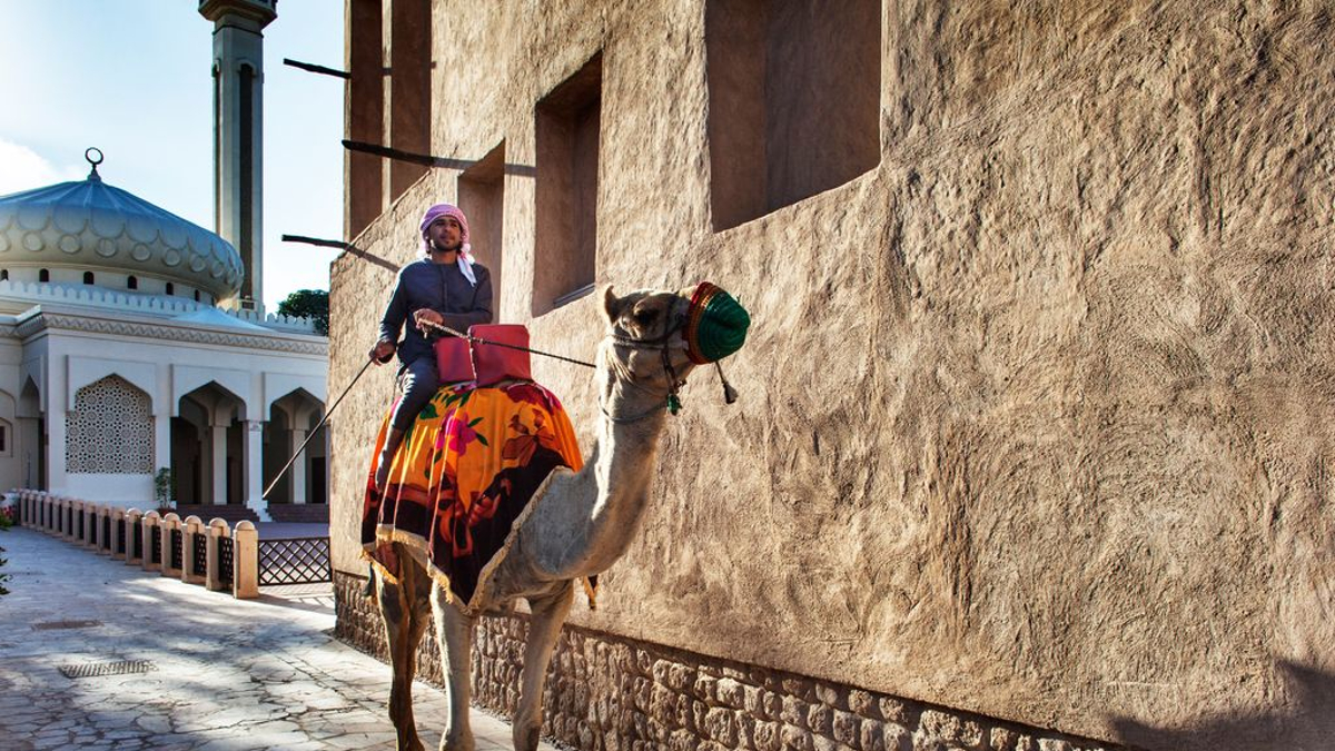 Your Full Guide To Bur Dubai Area - Dubai Tour Pro